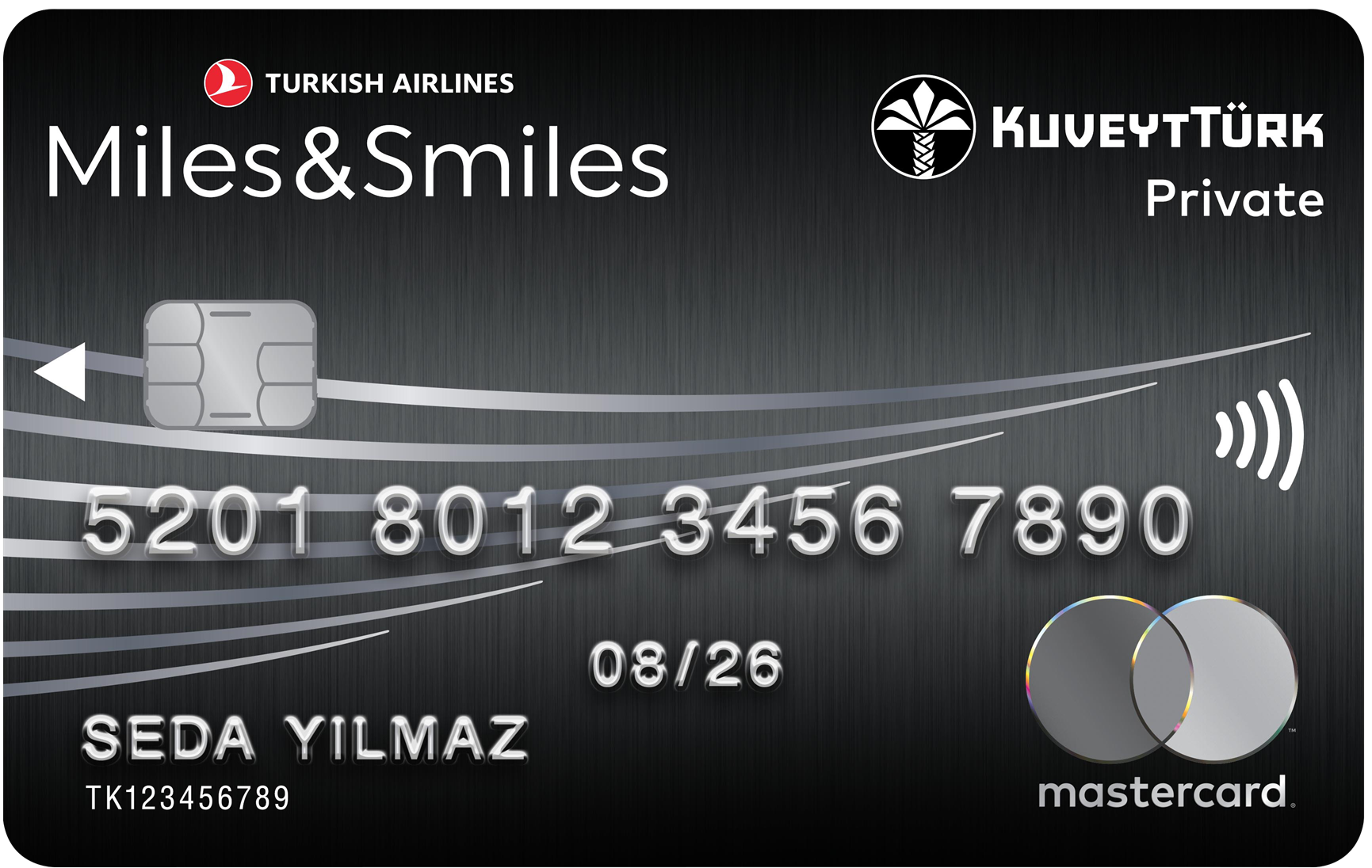 Kartlar Miles Smiles Kuveyt T rk